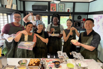 Best Cooking Classes in Japan: Tokyo, Osaka, Kyoto, and More • Just One ...