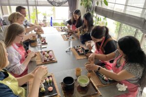Best Cooking Classes in Japan: Tokyo, Osaka, Kyoto, and More • Just One Cookbook