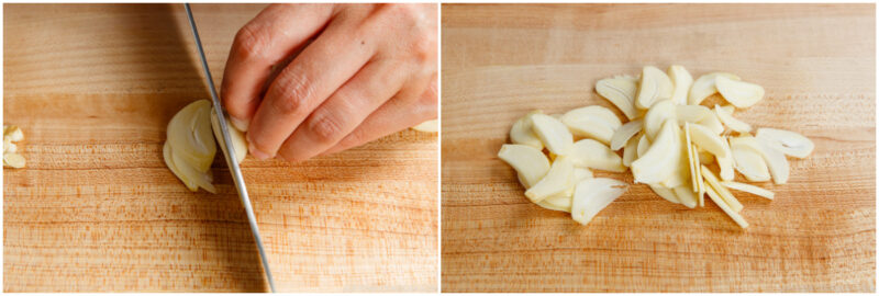 Crunchy Garlic Chili Oil (Taberu Rayu) • Just One Cookbook