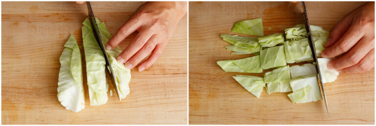 Yakiniku (Japanese BBQ) 焼肉 • Just One Cookbook