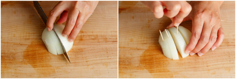 Yakiniku (Japanese BBQ) 焼肉 • Just One Cookbook