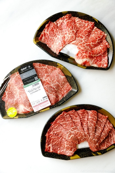 Yakiniku Don (Japanese Grilled Beef Bowl) 焼肉丼 • Just One Cookbook