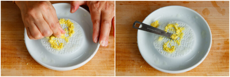 Yakiniku (Japanese BBQ) 焼肉 • Just One Cookbook