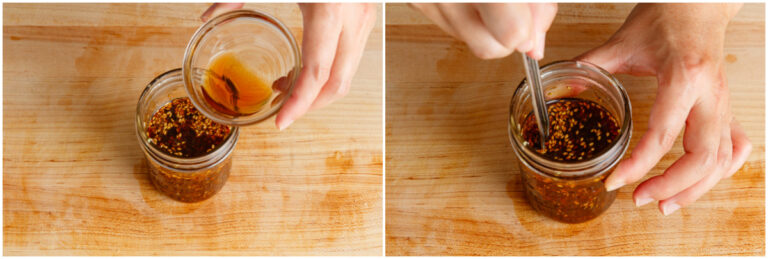 Yakiniku (Japanese BBQ) 焼肉 • Just One Cookbook