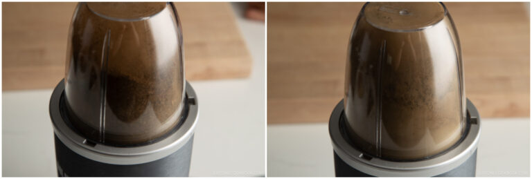 Iced Hojicha Latte アイスほうじ茶ラテ • Just One Cookbook