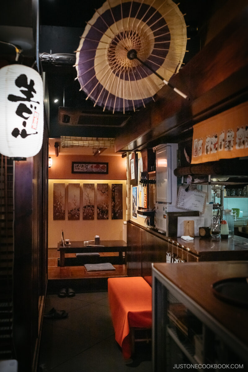 Bites and Booze: Navigating The Izakaya Dining Culture • Just One Cookbook