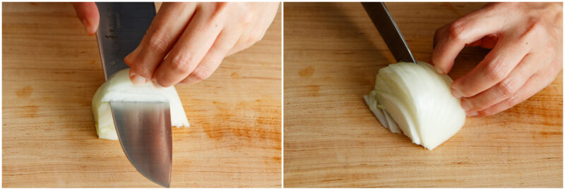 Japanese Onion Dressing 玉ねぎドレッシング • Just One Cookbook