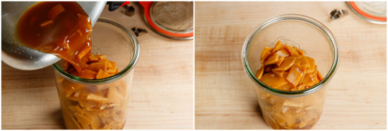 Quick Menma Recipe (Seasoned Bamboo Shoots) • Just One Cookbook