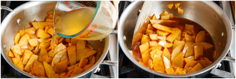 Quick Menma Recipe (Seasoned Bamboo Shoots) • Just One Cookbook