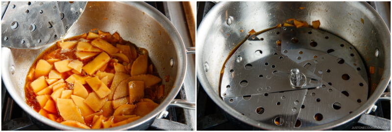 Quick Menma Recipe (Seasoned Bamboo Shoots) • Just One Cookbook