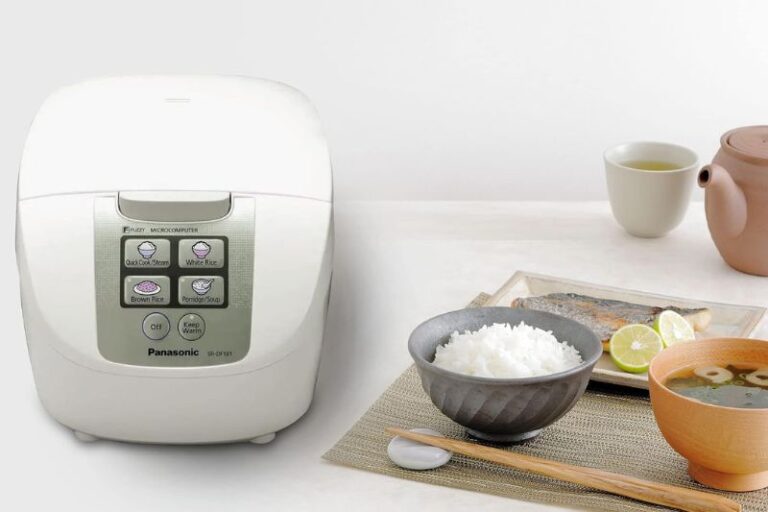 The 5 Best Japanese Rice Cookers of 2024 • Just One Cookbook