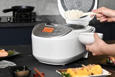 The 5 Best Japanese Rice Cookers • Just One Cookbook