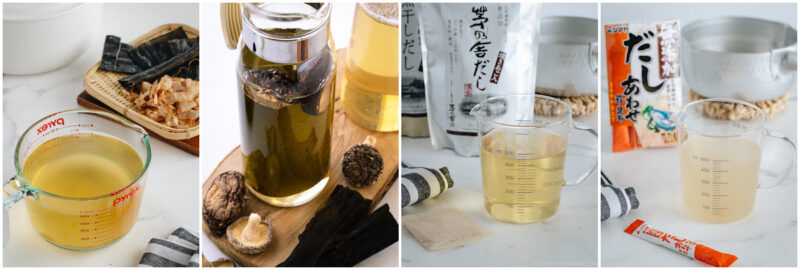 Miso Soup With Enoki Mushrooms And Ground Sesame エノキのごま味噌汁 • Just One Cookbook