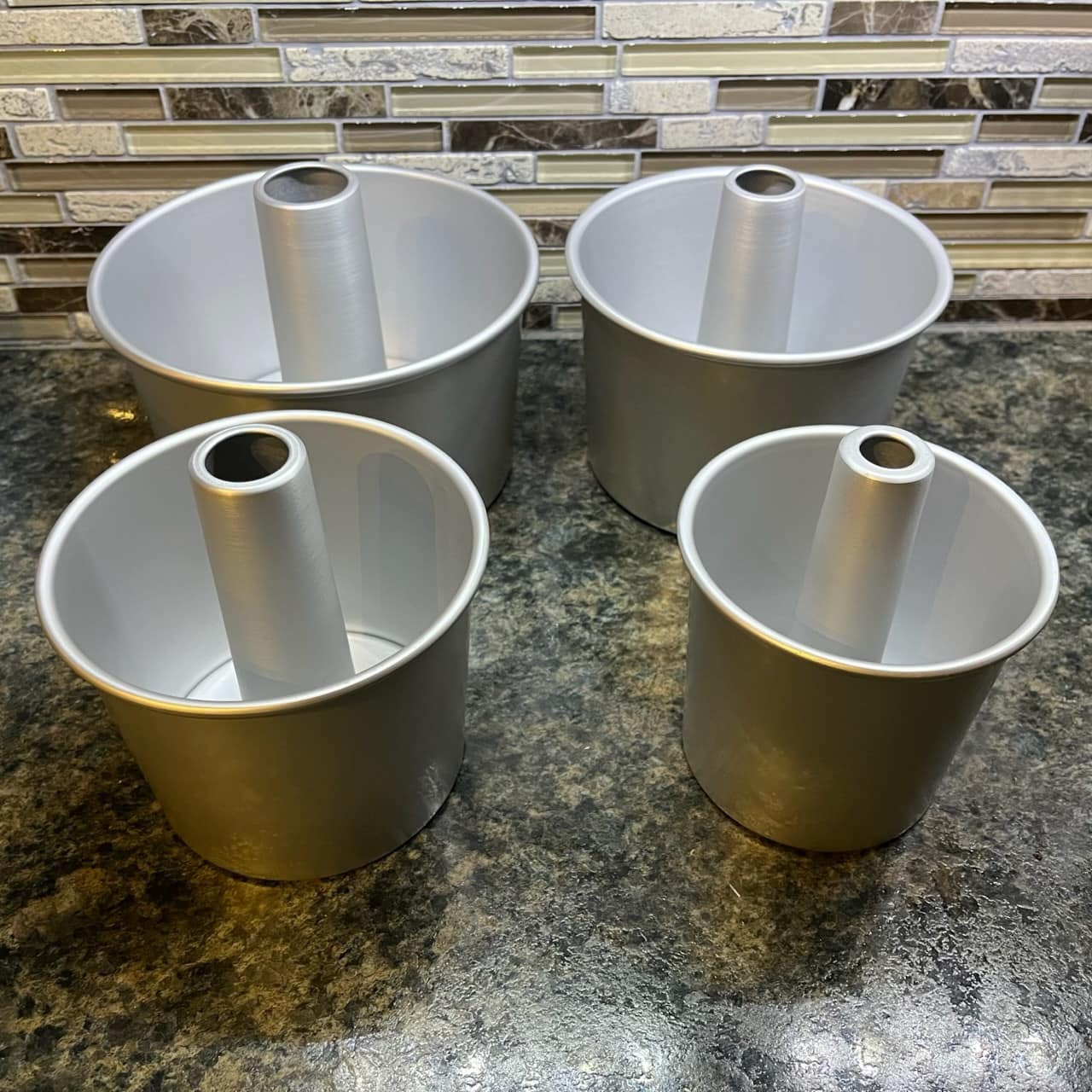 How to Make the Perfect Chiffon Cake • Just One Cookbook