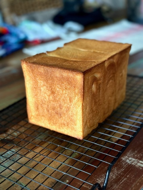 Japanese Milk Bread (Shokupan) (Video) 食パン • Just One Cookbook