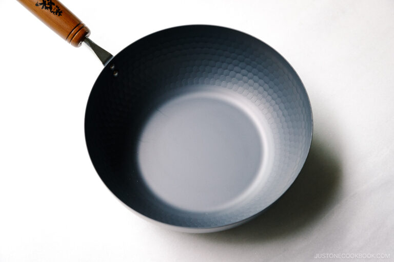 Ganmodoki (Japanese Fried Tofu Patties) がんもどき • Just One Cookbook