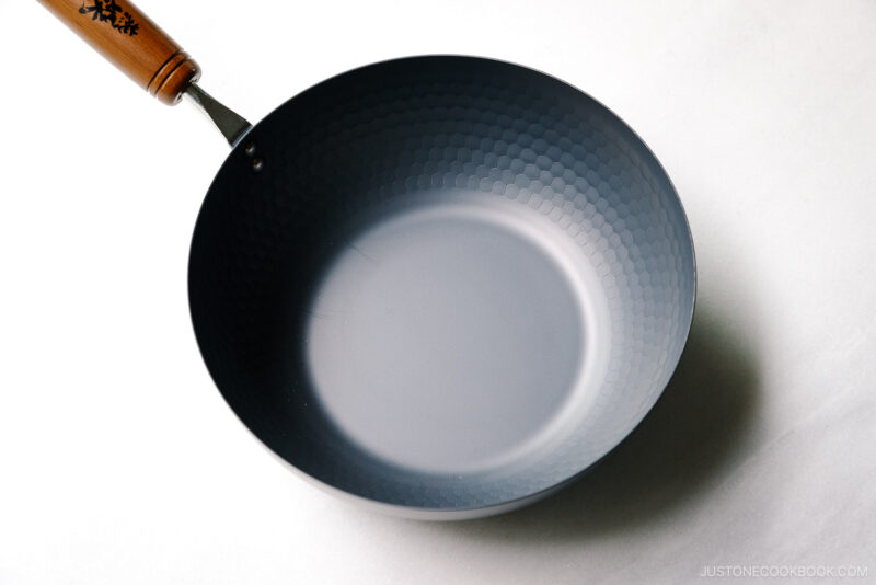 Ganmodoki (Japanese Fried Tofu Patties) がんもどき • Just One Cookbook