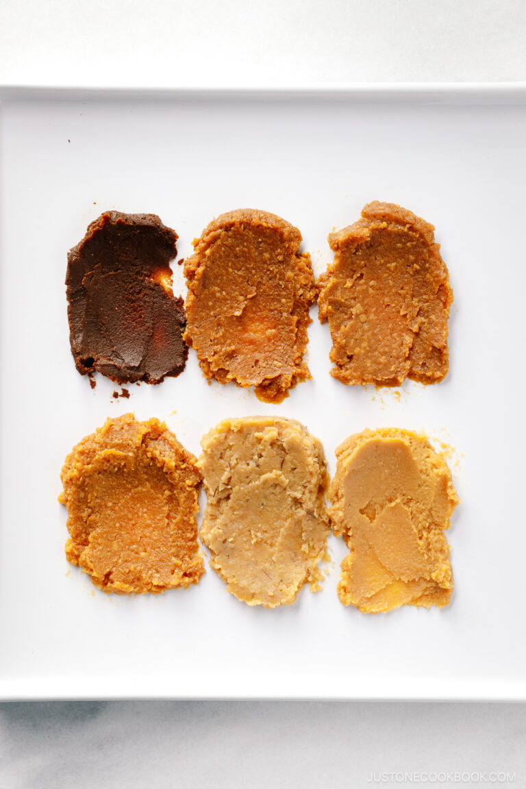What is Miso? Types, Storage, Usages, and Recipes!