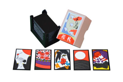 12 Japanese Games and Cultural Activities to Do with Kids • Just One ...