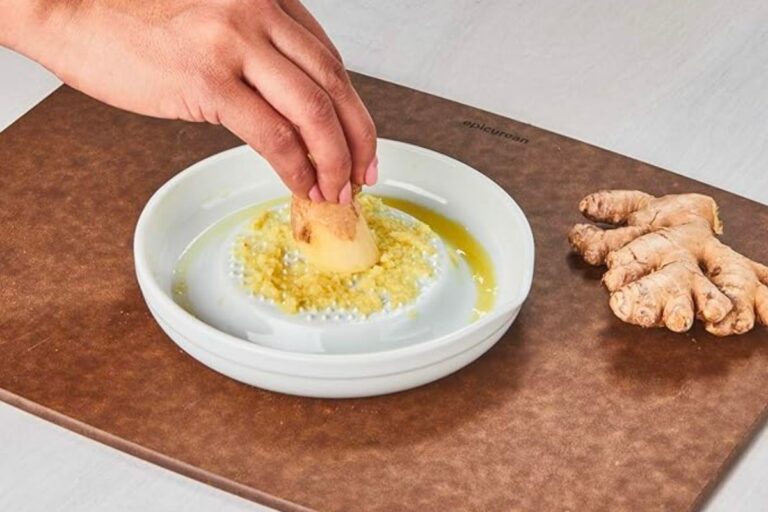 The Best Ginger Graters of 2024 • Just One Cookbook