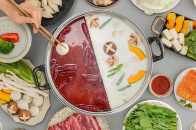The Best Electric Hot Pots of 2024 • Just One Cookbook