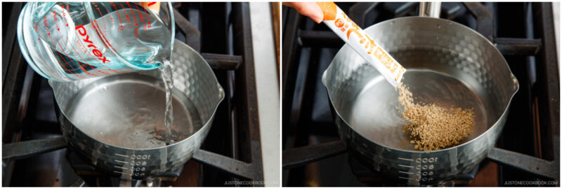 How to Use Dashi Powder • Just One Cookbook