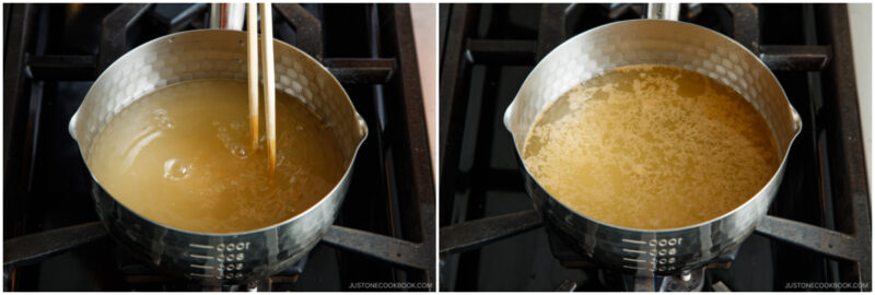 How to Use Dashi Powder • Just One Cookbook