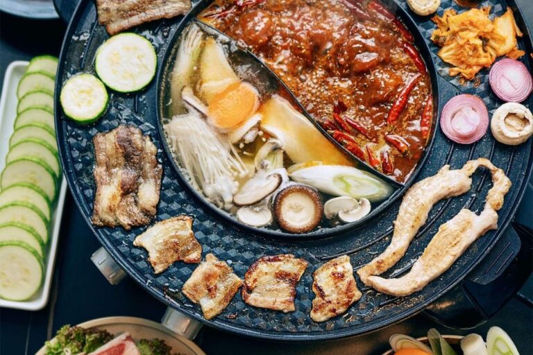 The Best Electric Hot Pots of 2024 • Just One Cookbook