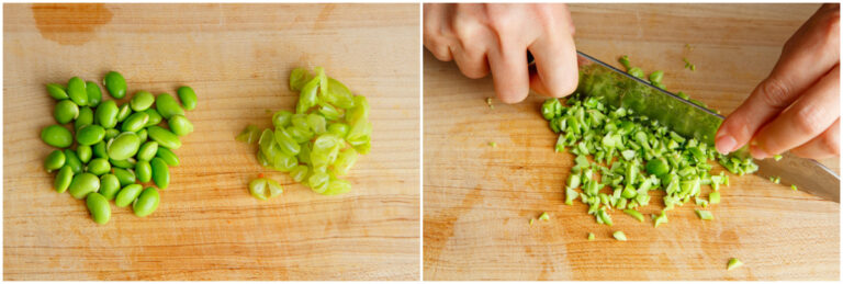 Ganmodoki (Japanese Fried Tofu Patties) がんもどき • Just One Cookbook