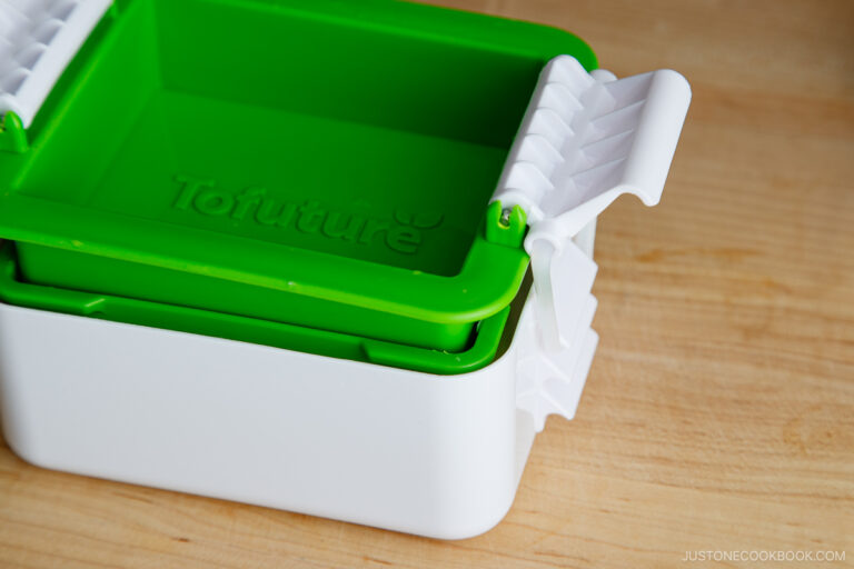 Ganmodoki (Japanese Fried Tofu Patties) がんもどき • Just One Cookbook