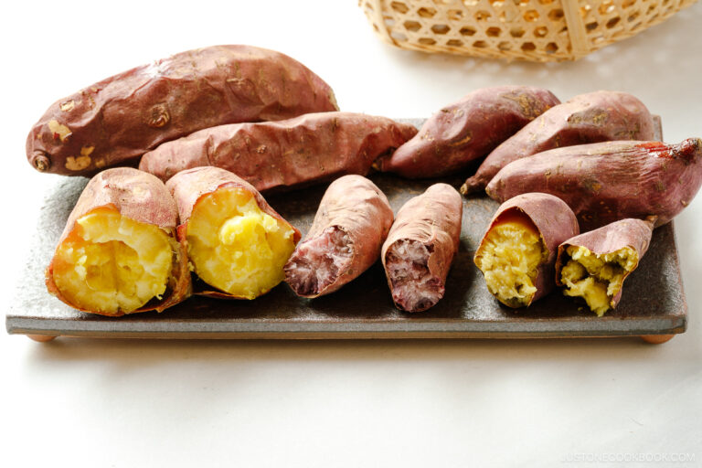 23 Healthy Japanese Foods and Drinks to Add to Your Diet • Just One ...