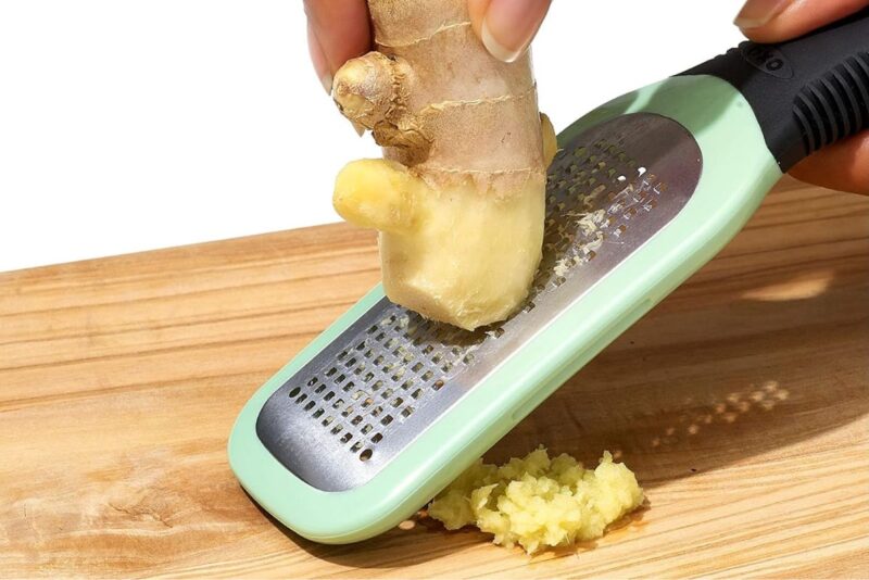 The Best Ginger Graters of 2024 • Just One Cookbook