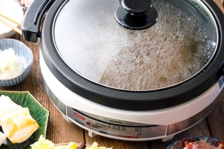 The Best Electric Hot Pots of 2024 • Just One Cookbook