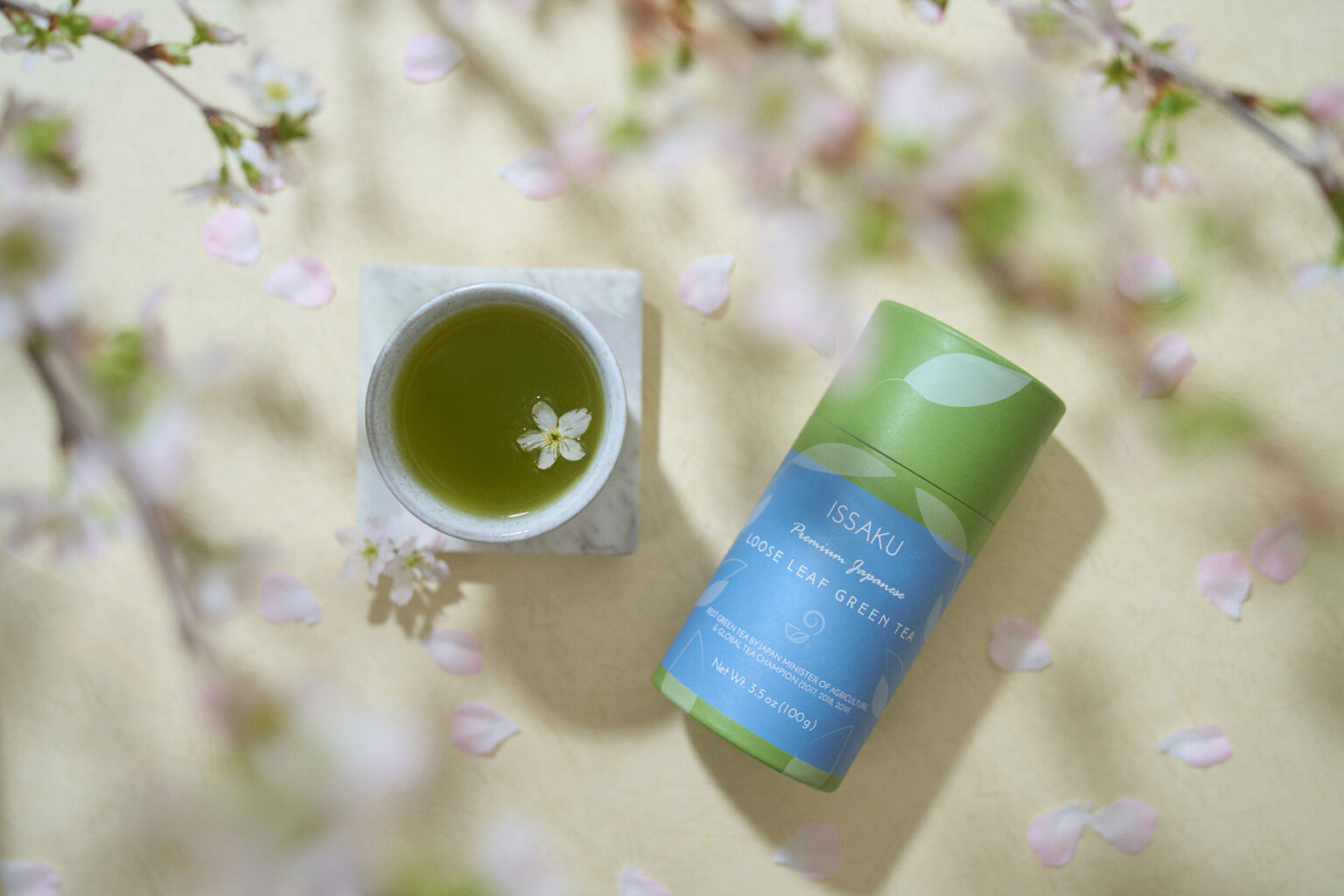 Green Tea 101: A Century Old Japanese Drink • Just One Cookbook