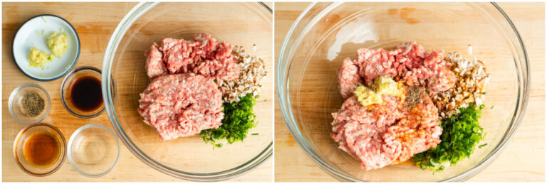 Gyoza Recipe 餃子(ぎょうざ) • Just One Cookbook