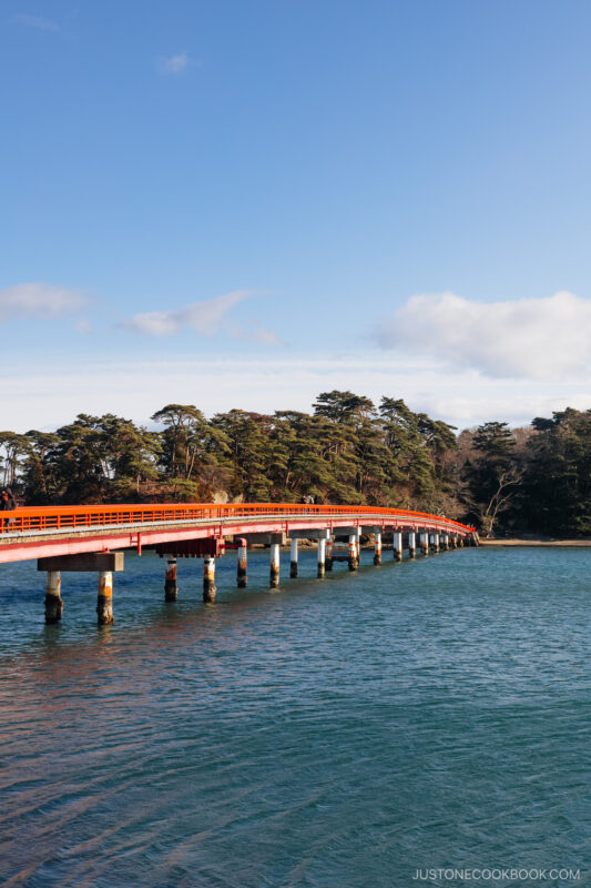 Matsushima Travel Guide • Just One Cookbook