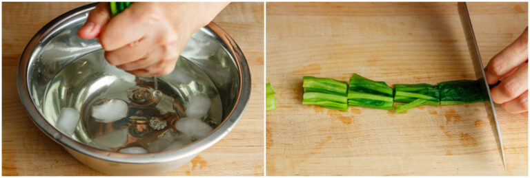 Simmered Ganmodoki がんもどきの含め煮 • Just One Cookbook