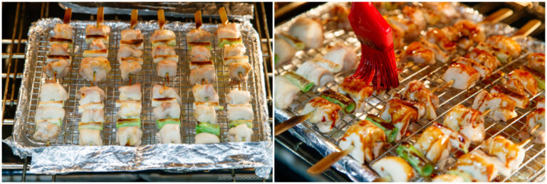 Yakitori Recipe 焼き鳥 • Just One Cookbook