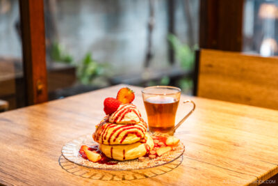 Gluten-Free Restaurants in Japan • Just One Cookbook