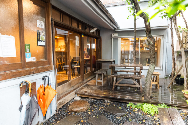 Gluten-Free Restaurants in Japan • Just One Cookbook