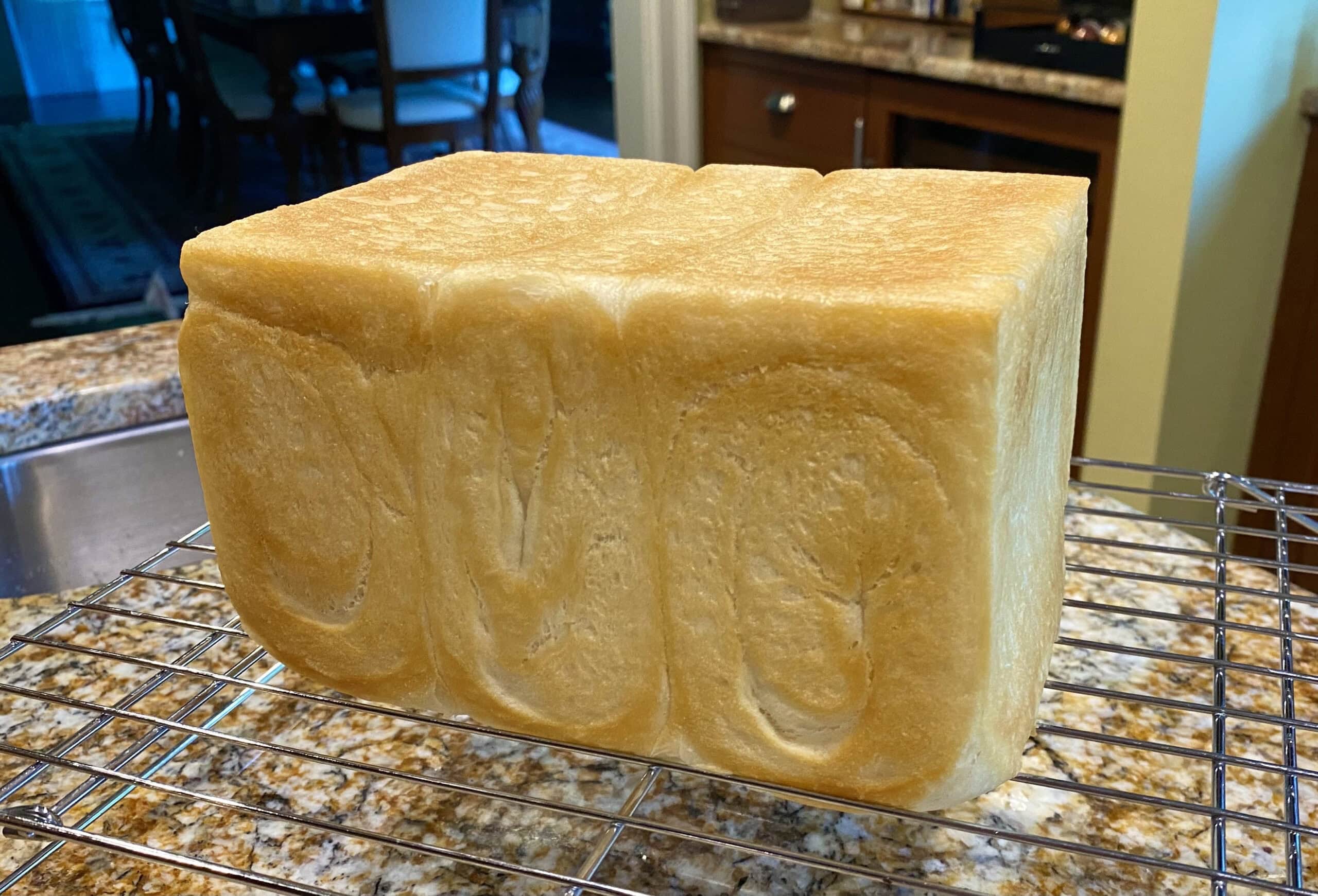 Japanese Milk Bread (Shokupan) (Video) 食パン • Just One Cookbook