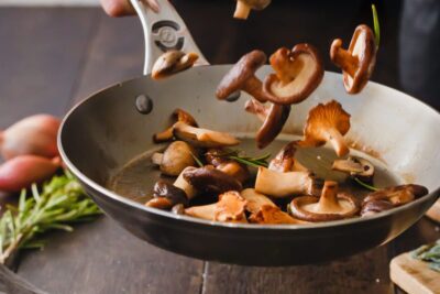 The Best Carbon Steel Pans for Home Cooking • Just One Cookbook