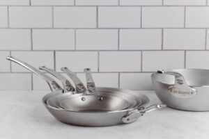 The Best Carbon Steel Pans for Home Cooking • Just One Cookbook