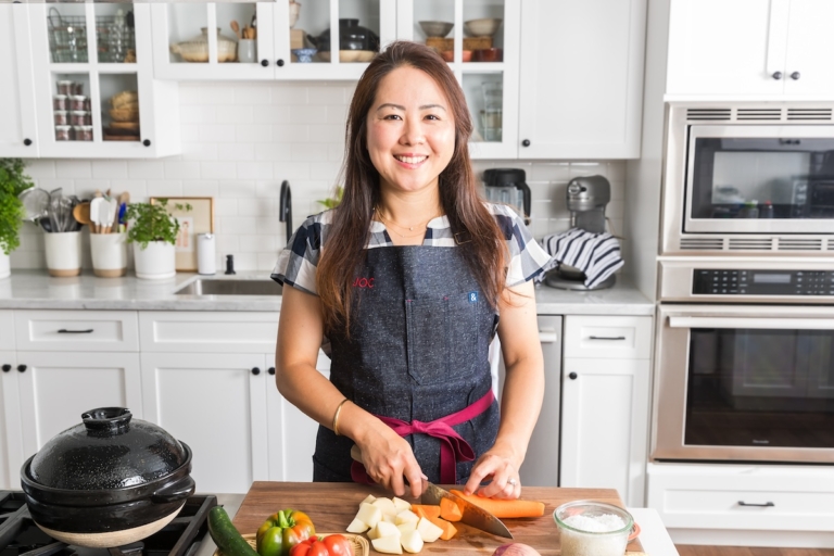 Just One Cookbook · Japanese Food and Recipe Blog