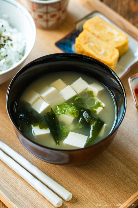 The Enduring History of Miso • Just One Cookbook