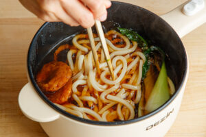Easy Udon Noodle Soup (Video) • Just One Cookbook