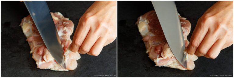 Chicken Chashu 鶏チャーシュー • Just One Cookbook