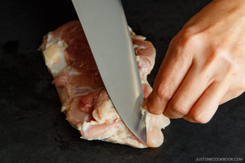 Chicken Chashu 鶏チャーシュー • Just One Cookbook