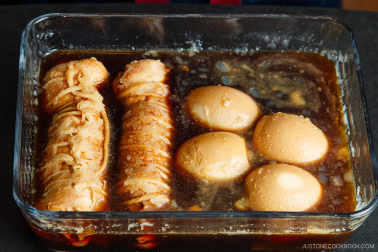 Chicken Chashu 鶏チャーシュー • Just One Cookbook