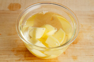 Easy Cream Stew (Video) • Just One Cookbook